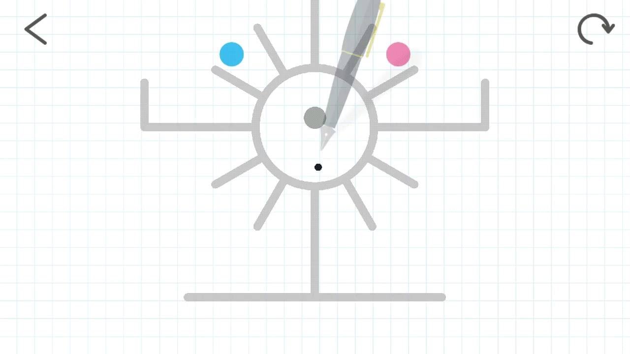 Level 300 BrainDots Niveau 300 Brain Dots Stage cleared 脑点子300 ステージ 브레인 ...