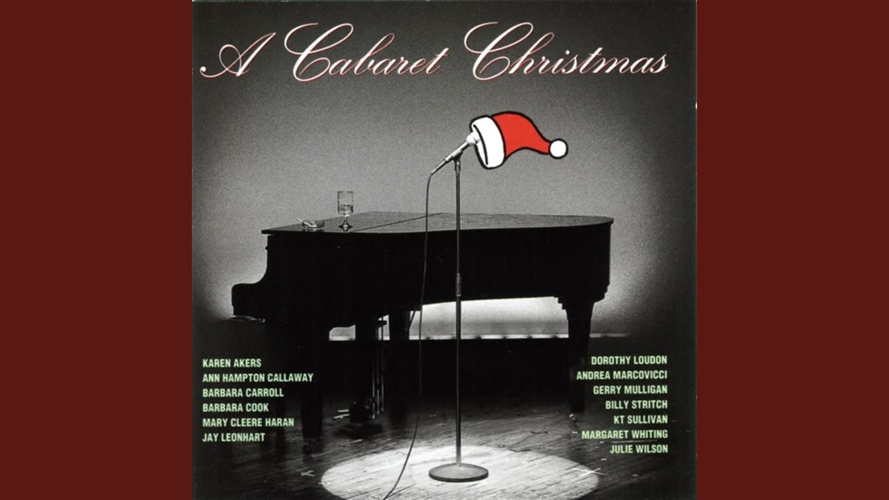 It Must Be Christmas - YouTube