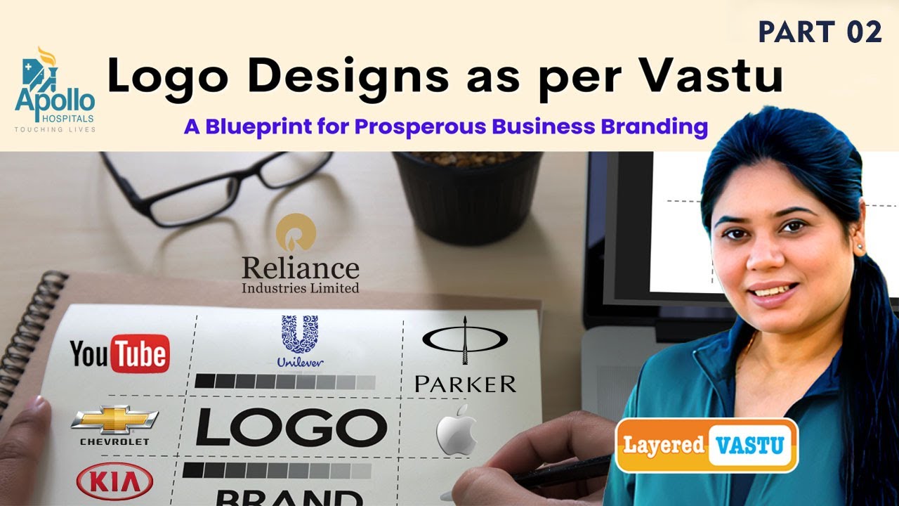 Unlocking Success with Vastu-Infused Logo Designs Part 02 - YouTube