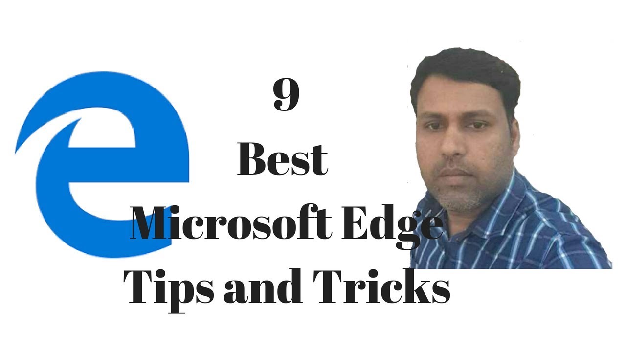 9 Best Microsoft Edge Tips and Tricks on Android Phone - YouTube