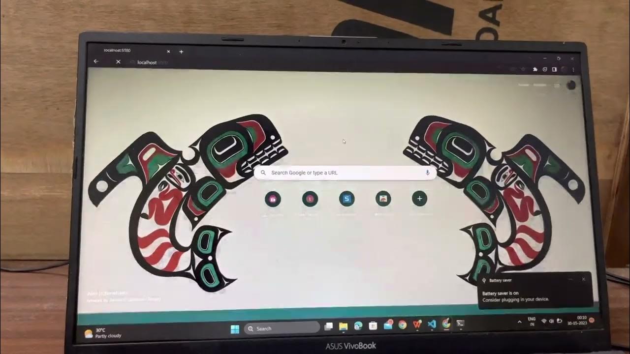 Detecting spam email using machine learning - YouTube