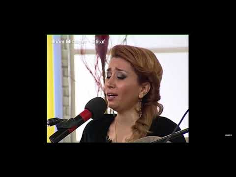 Elnare Abdullayeva Ana mugam