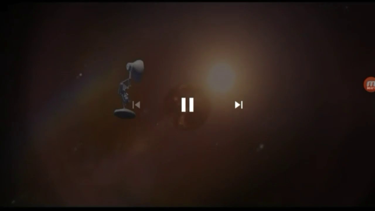 PIXAR LOGO YTP 1 ? - YouTube