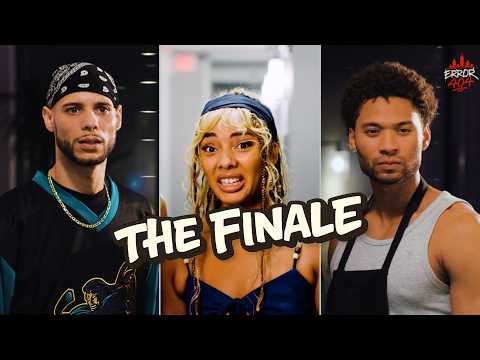 Error 404 | The Finale
