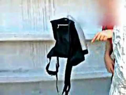 PEDEMO: Pesca Deportiva de Mochilas