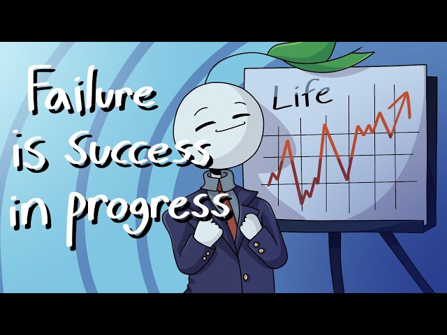 You Failed At Life How To Manage Fear Of Failure Hans Schumann