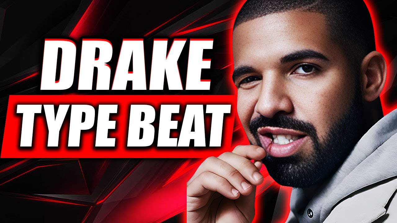Drake Type Beat - “Beach Vibez” | Rap/Trap Instrumental 2023 - YouTube