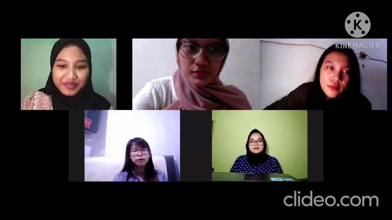 GROUP WORK-PLS PROJECT 2020-EDSAs' Meeting - YouTube