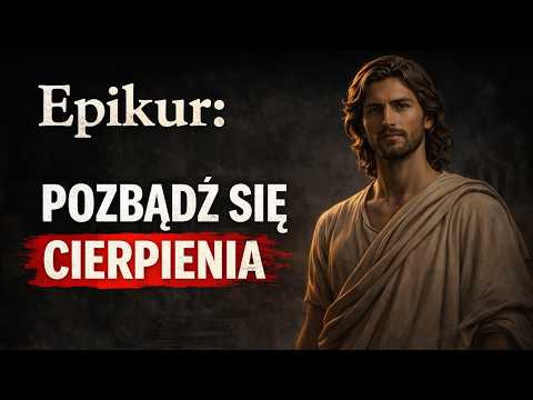 Epikur | Filozofia Życia Bez Lęku, Bez Presji, Bez Iluzji