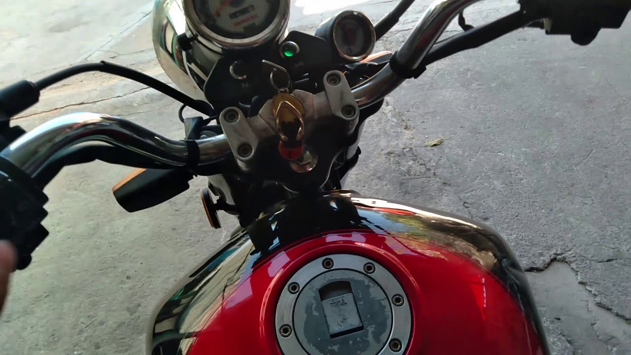 PORTEADO DE TUBO DE ADMISION / KURAZAI BULLDOG 170 CC (mas potencia ...