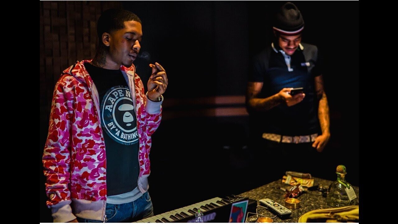 [Free] Pyrex Whippa + Wheezy Type Beat/Trap Beat [Prod.Fresh + Flynno ...