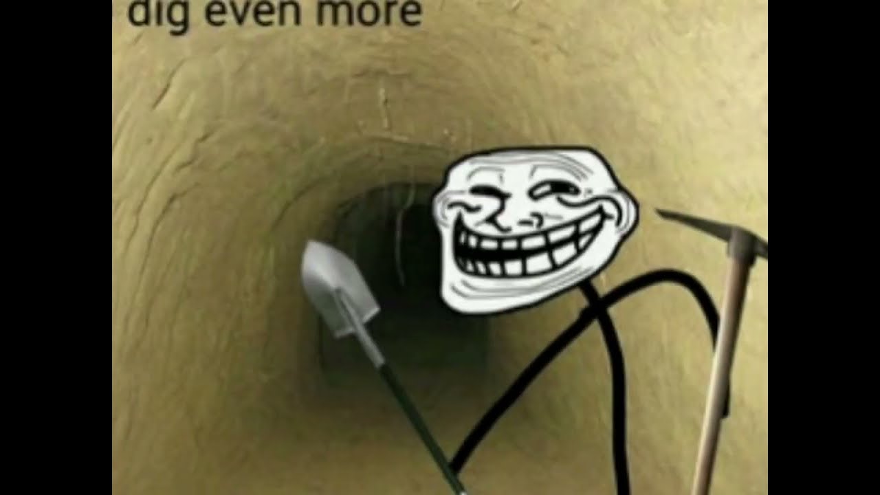 trollge incident compilation - YouTube