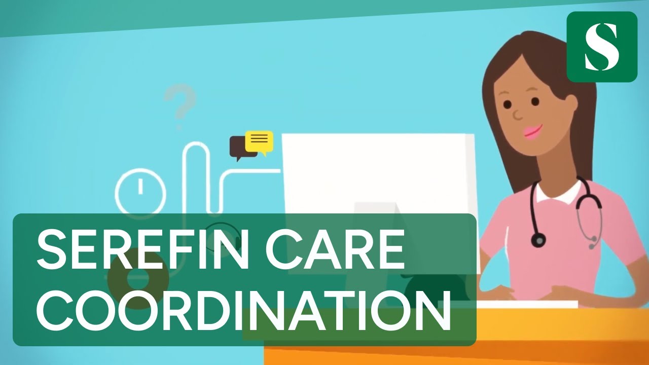 Taking the guesswork out of health care with Care Coordination - YouTube