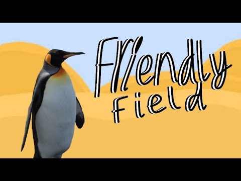Friendly Field - Intro - YouTube