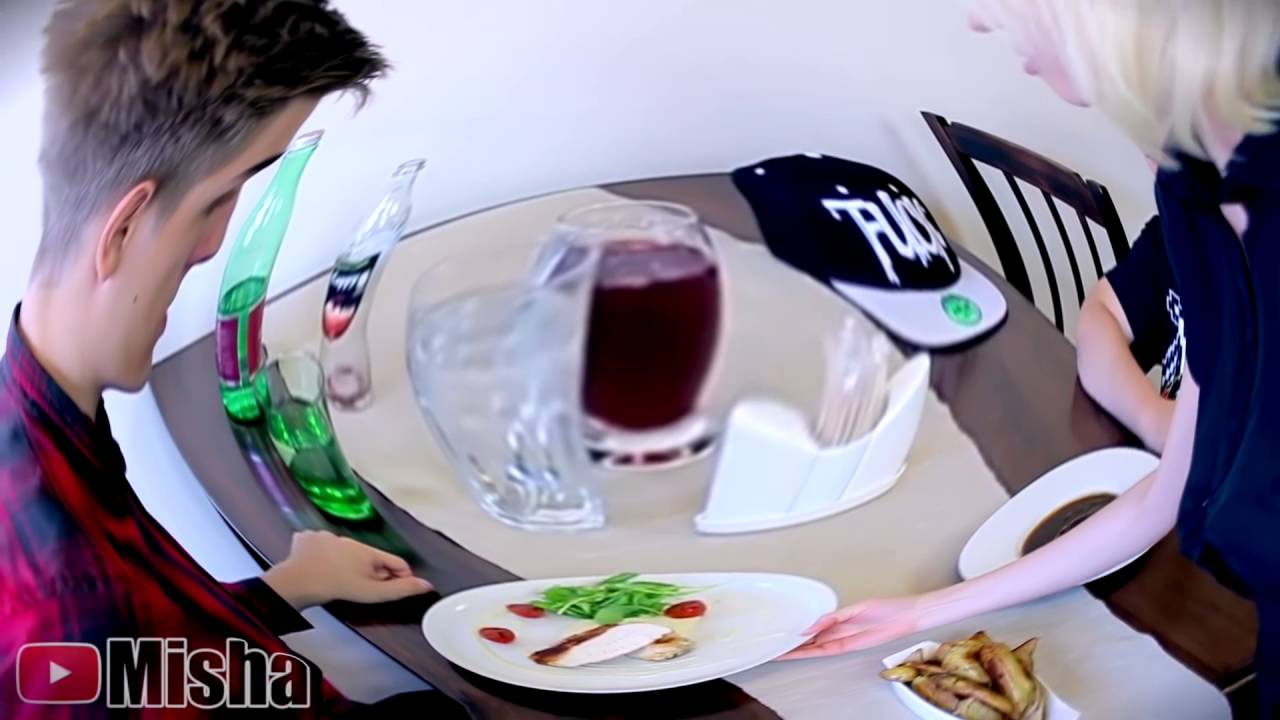 I'M VEGAN DIE, MEAT-EATERS(hyper distorted) - YouTube