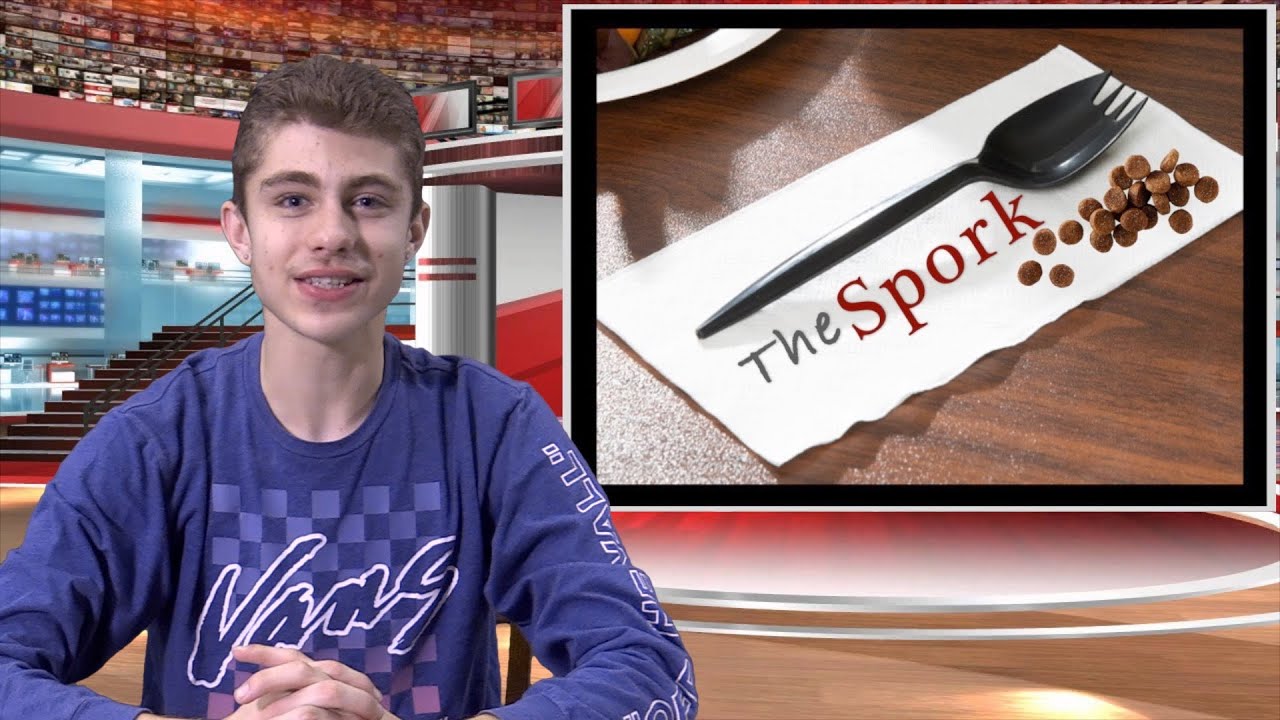 The Spork 11/15/23 - YouTube