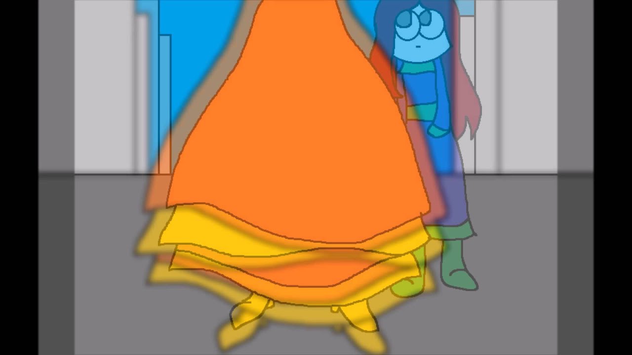 Vocaloid - Reboot - OC Animatic. - YouTube