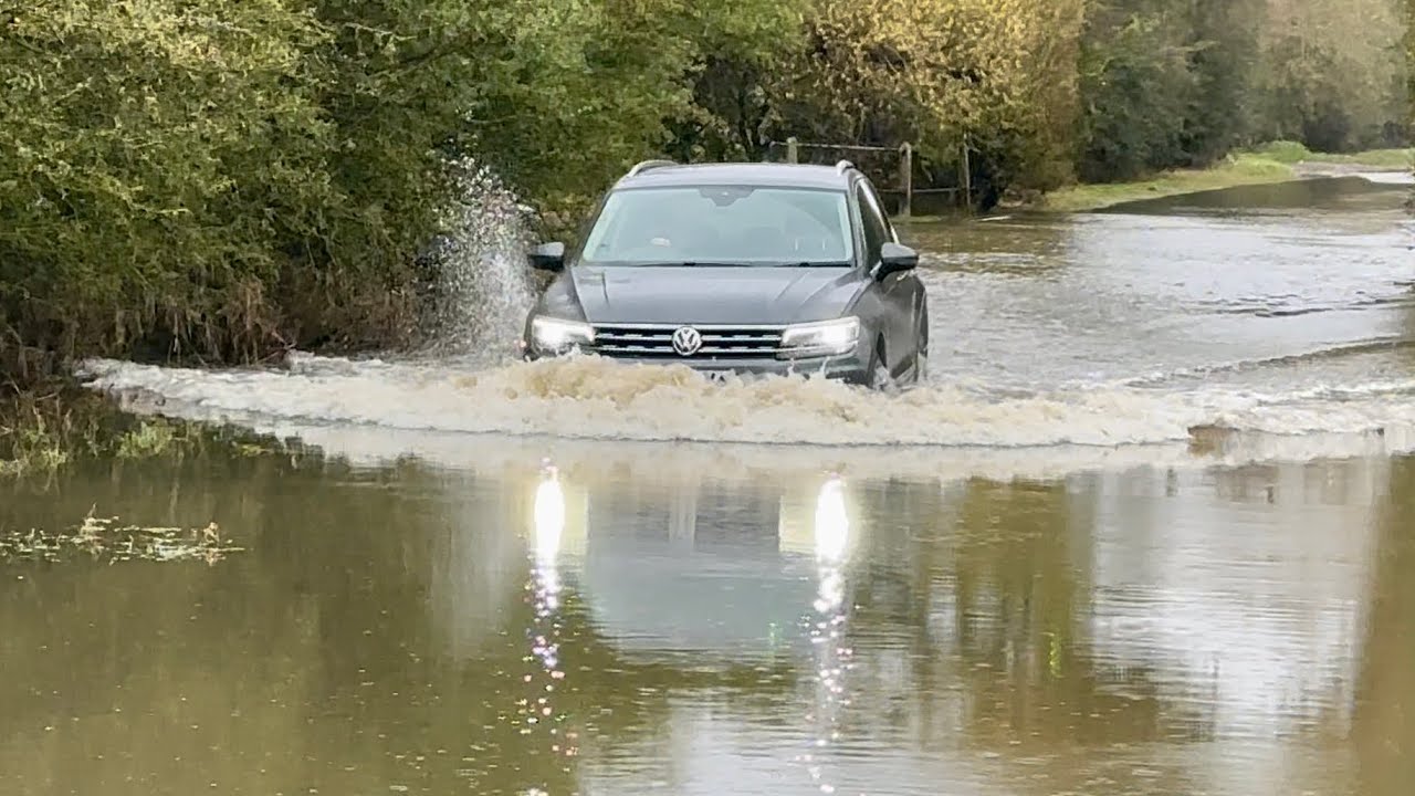 The Fails Happen Here Too! | Slash lane FLOOD | part 4 - YouTube