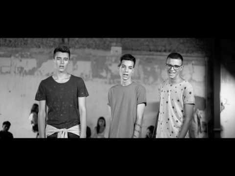 The Starboys - \