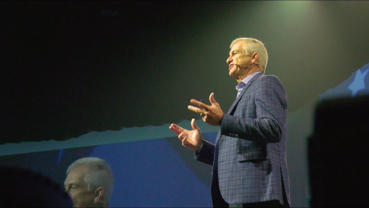 ScanSource Global Partner Conference 2017 - YouTube