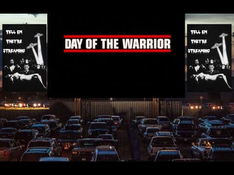 Ep 18 Day of the Warrior 1996