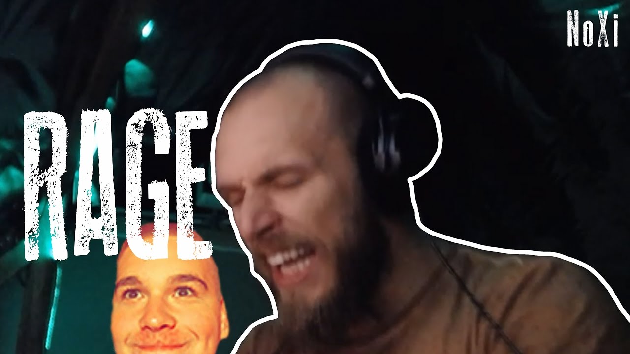 Restt - Rage ? w/ Redy - YouTube