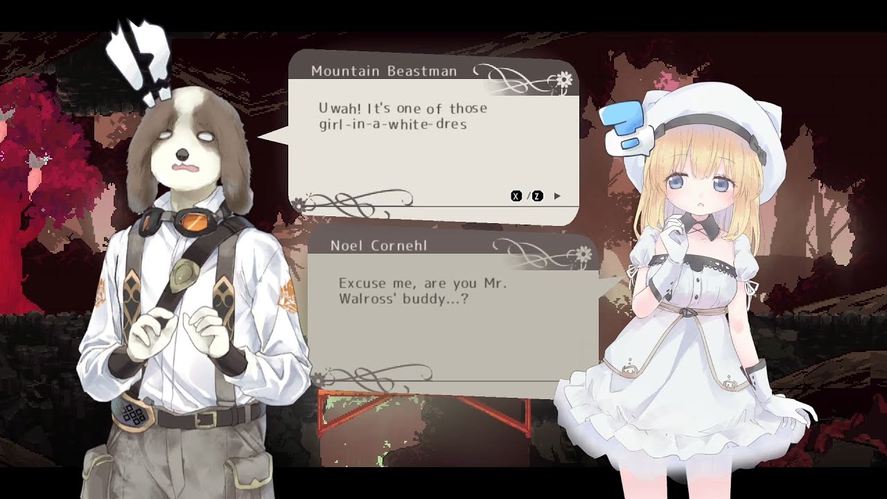 Alice In Cradle (Gameplay Demo) #10 - YouTube