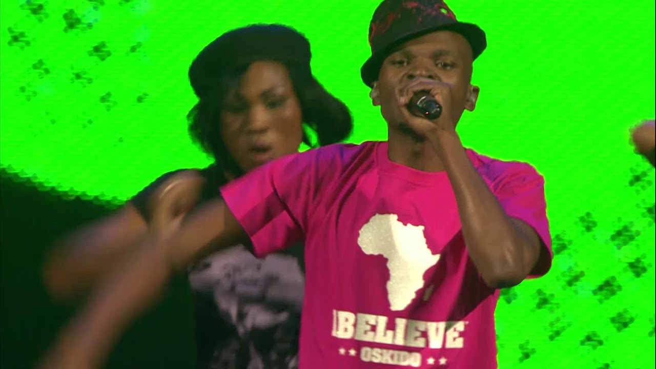 Channel O Music Video Awards 2012 - Showcase - YouTube