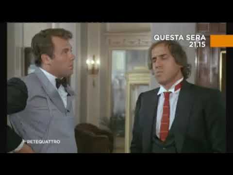 GRAND HOTEL EXCELSIOR - TRAILER / 1982