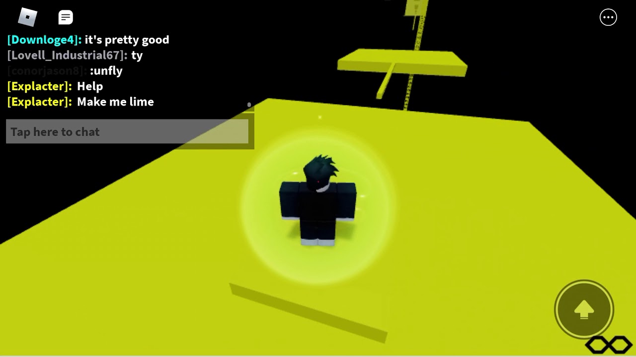 The Epic Obby - YouTube