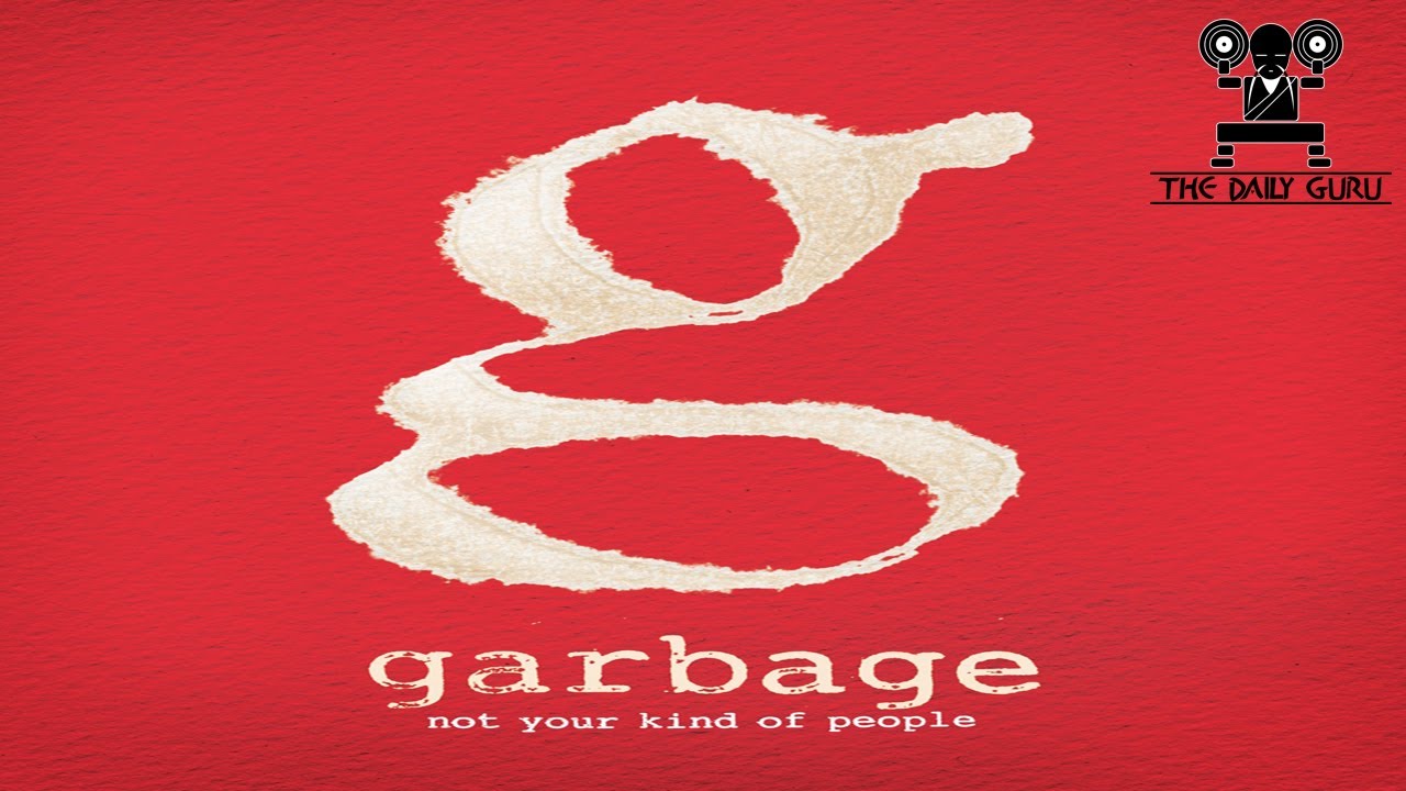 Prince, "Purple Rain" & Garbage, "Not Your Kind Of People" Album Review ...