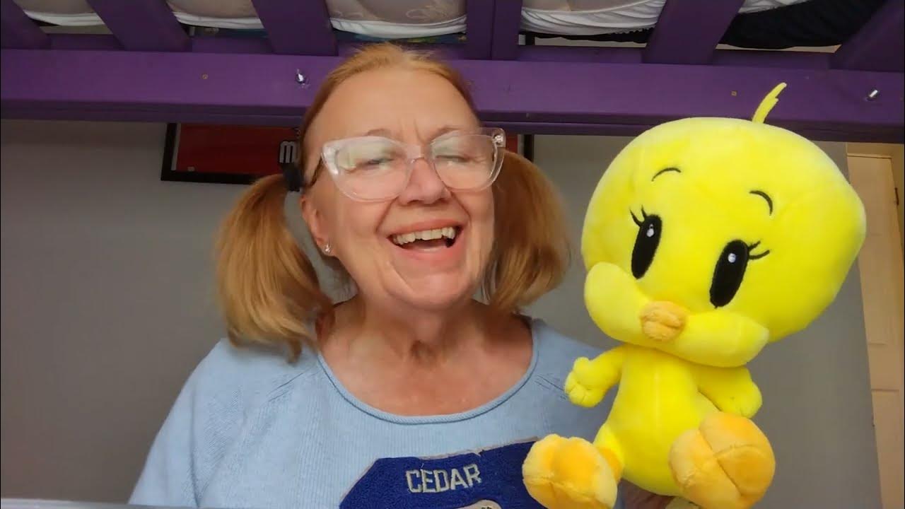 Tweety Bird Youtube