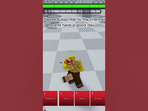 ANIME BATTLE ARENA FREE PRIVATE SERVER CODES - YouTube