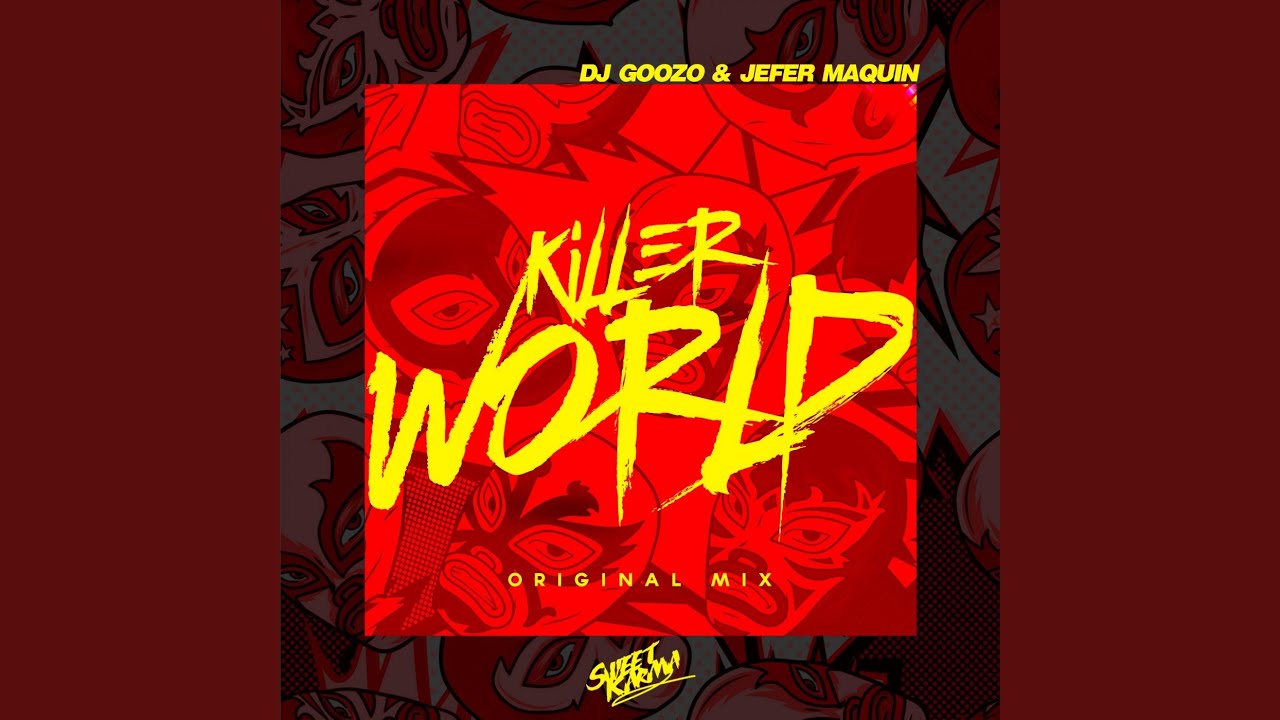 Killer World (Original) - YouTube