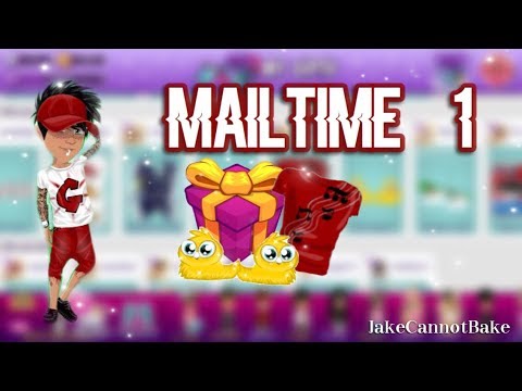 MSP - Mailtime #1 *GOT ULTRAS* - YouTube