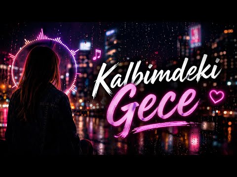Sessizce - Kalbimdeki Gece