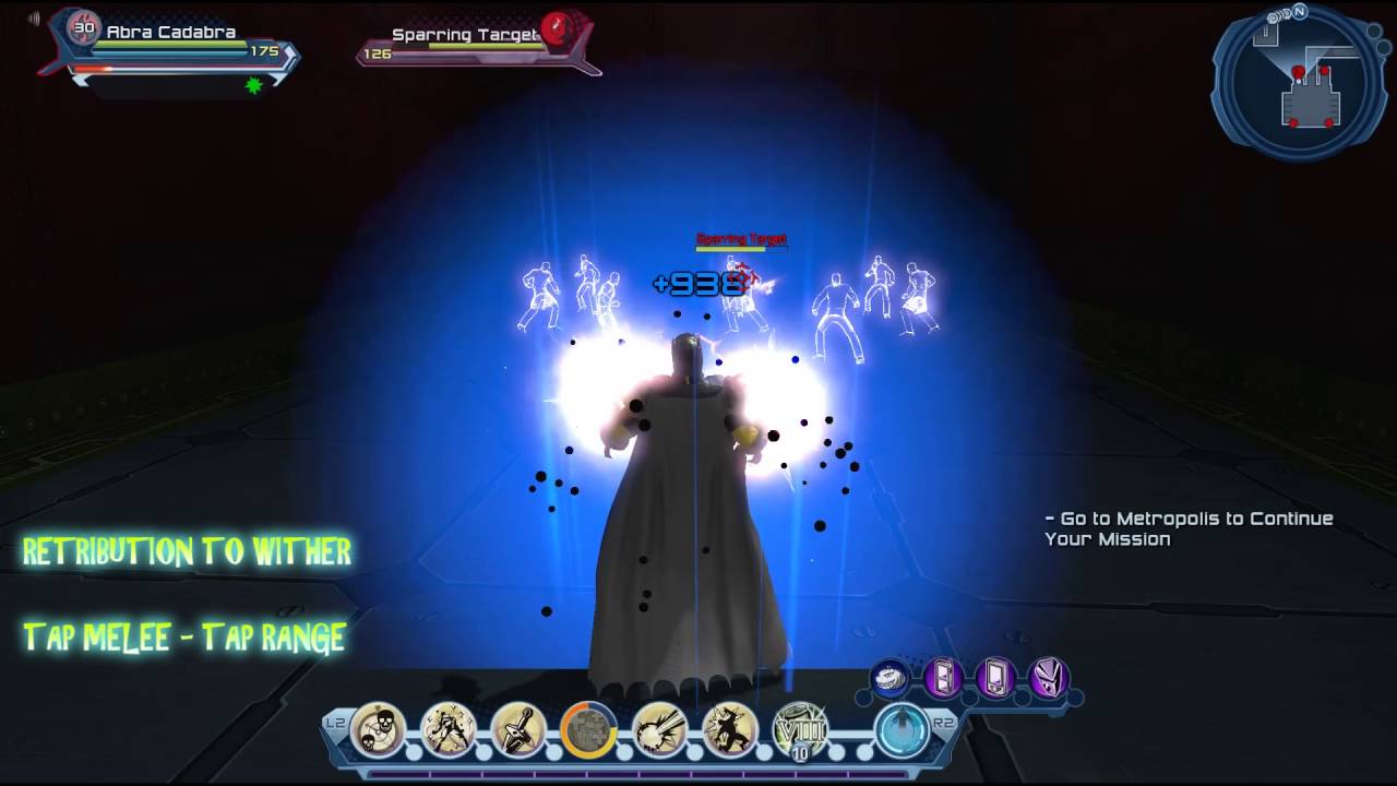 Virtual Synergy - Celestial 101 - YouTube