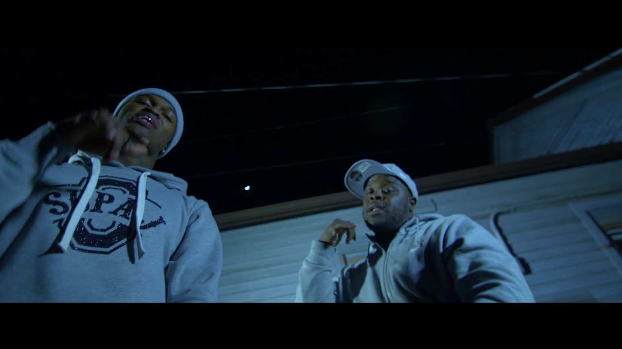 Supa J ft. Big T - Stay On Go - YouTube