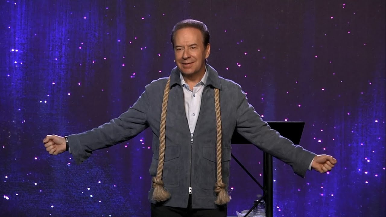 See Me Seeing You In Me | Sunday, February 23, 2025 | Gary Zamora - YouTube