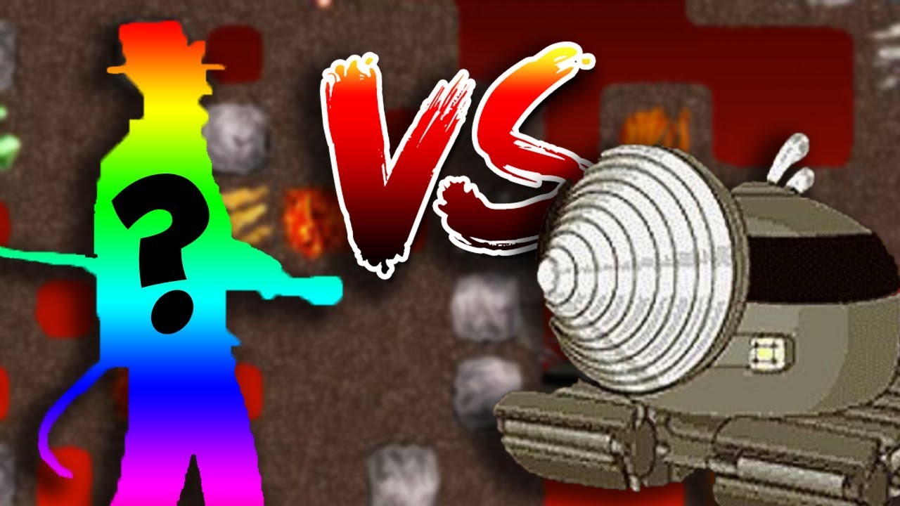 IS THIS THE FINAL BOSS?!? | Motherload - YouTube