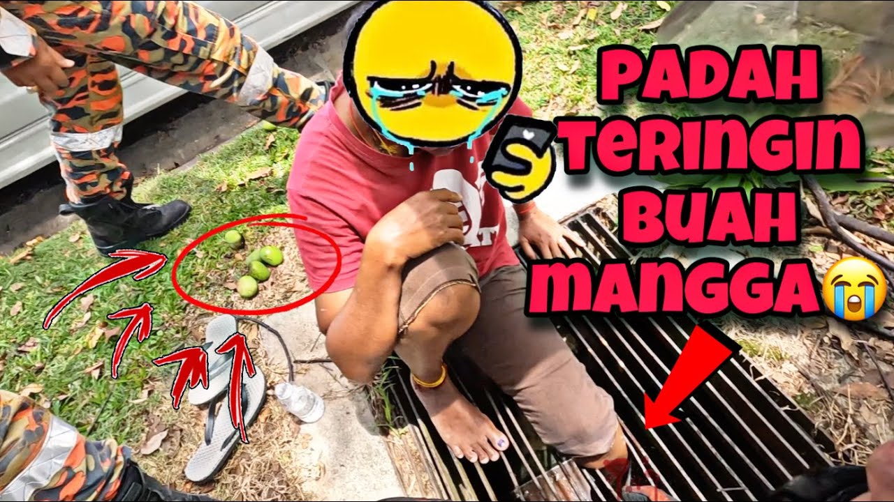 💢KAKI TERSEPIT BESI LONGKANG-CELORENG BOMBA- - YouTube