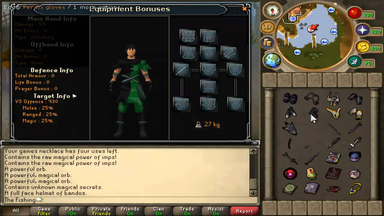 Runescape Combat Beta All New Equipment and Life Boosting Armours - YouTube