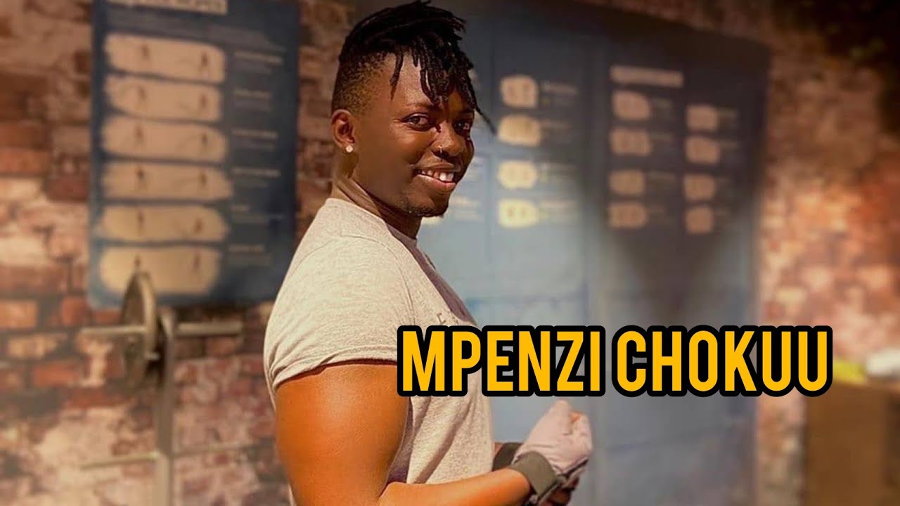 MICHAMBO YA MPENZI CHOKUU WHILE AT GERMANY - YouTube