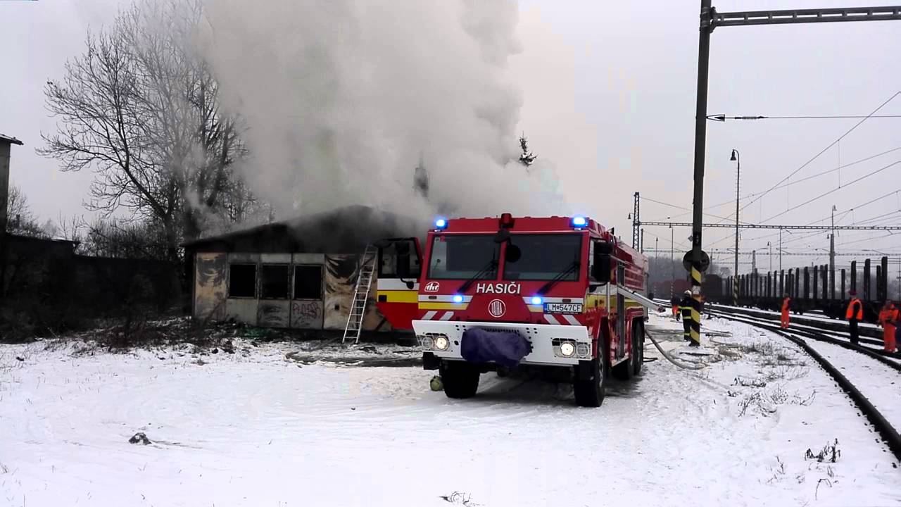 Tatra 815 - 7 HaZZ Liptovský Mikuláš - YouTube