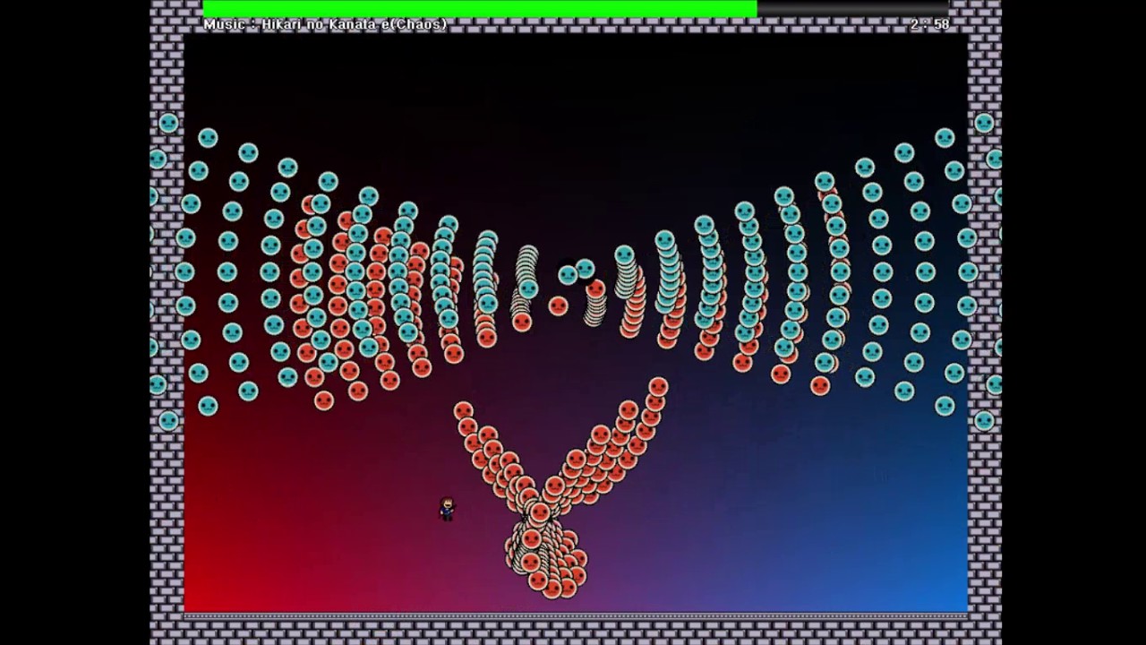 [TAS] Octophobia (Chaos Mode) WIP - YouTube