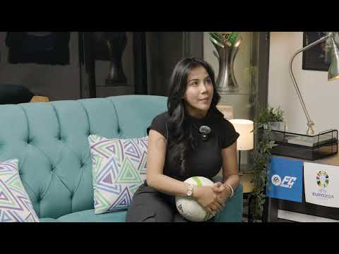 Shafira Ika Putri Kapten timnas putri Indonesia Full Buka-Bukaan di Coaching Room⁉