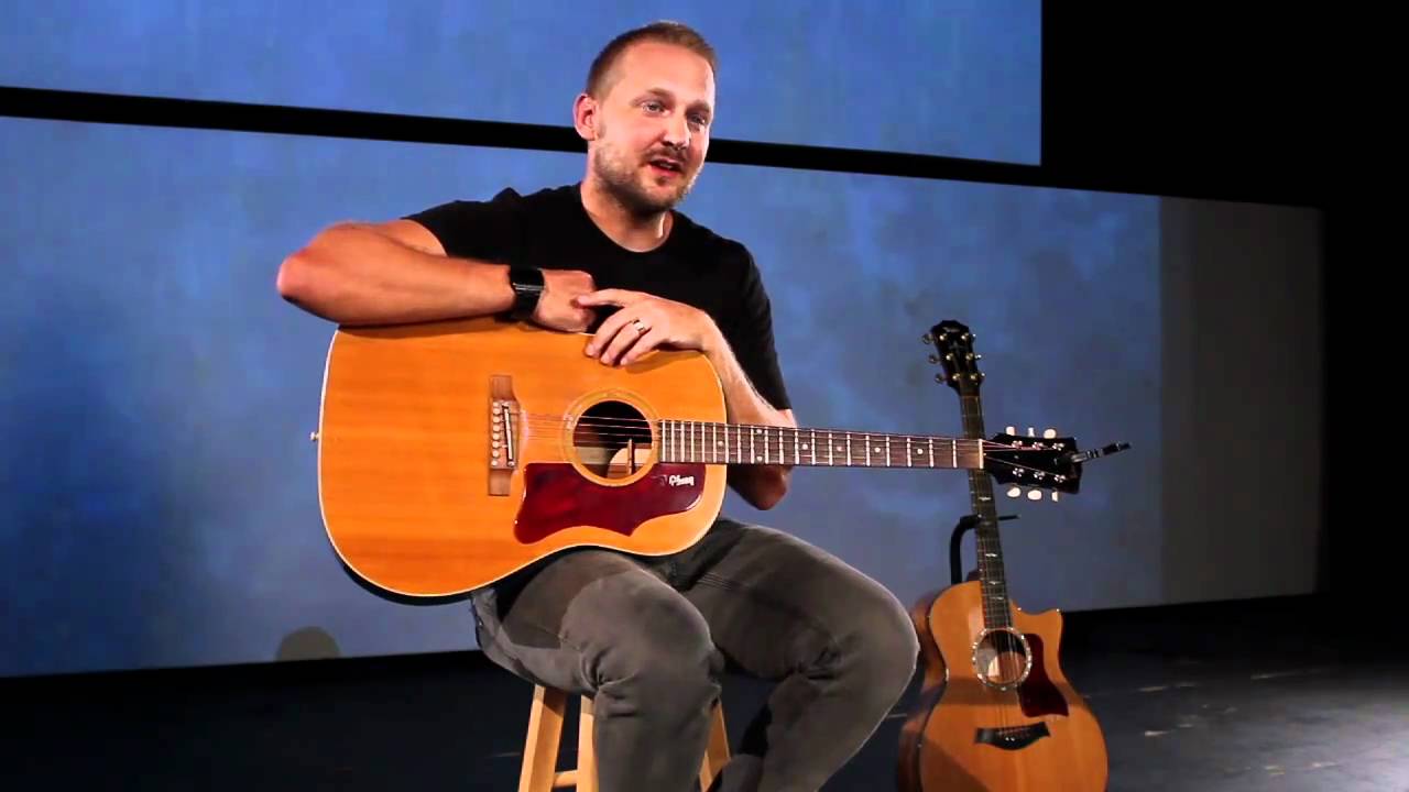 one sonic society - jason ingram teaches how to play "the greatness of ...