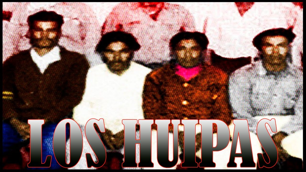 Los Huipas I Los Primeros Asesinos Seriales De Sonora Youtube