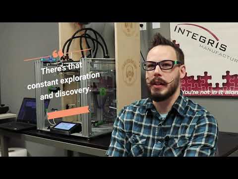 Integris Engineering - Automation Engineer - YouTube