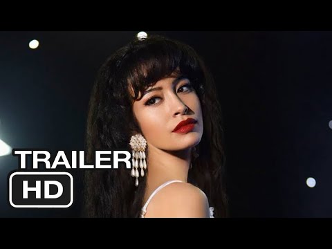 Selena The Series (2021) Season 2 Trailer | Christian Serratos | Julio ...